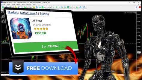 🔥 Mql5 Market Ai Tune Mt4 Free Download Youtube