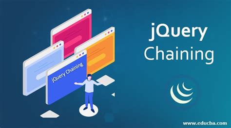 Jquery Chaining 3 Examples To Implement Jquery Chaining