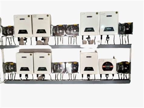 Solar Acdb Dcdb Box At Rs 4000 Solar Dcdb Box In Ghatsila Id 2852755041097