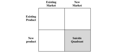 Example Of Problem Space For Effectuation Download Scientific Diagram