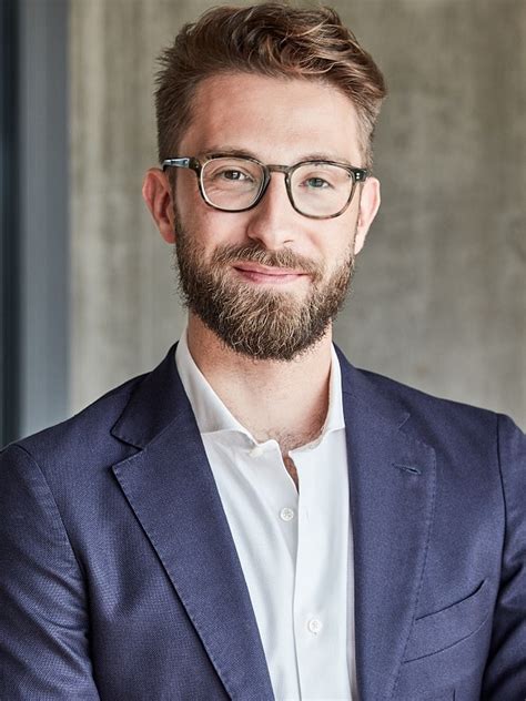 Ruben Horbach Book A Speaker At Speakers Academy®