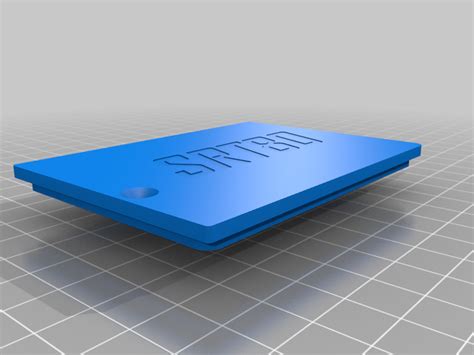 Free 3d File Arduino Uno Box For Gx12 Connectors Srt80 Junction Box 📦・3d Printer Design To