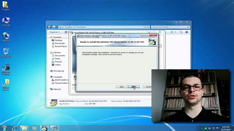 Instalando O Microstation YouTube