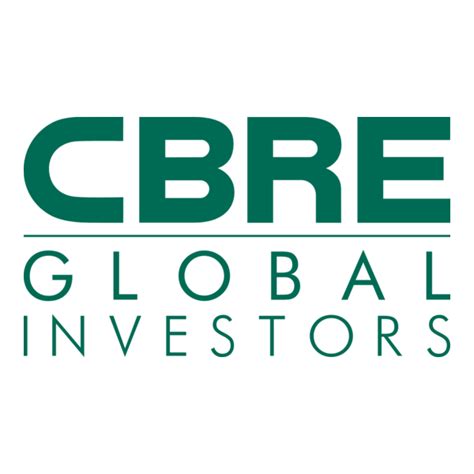 Cbre Vector Logo