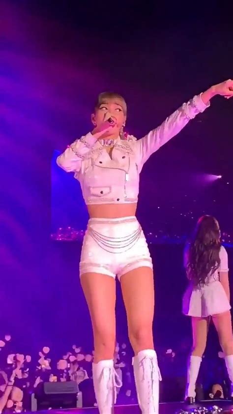 Pin Van Lulamulala Op Blackpink Lisa