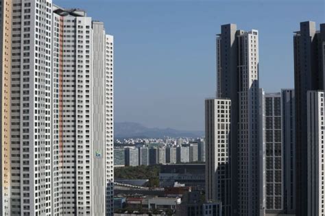 공급 대책 앞두고 1기 신도시 특별법 통과 속도 내나 아시아경제