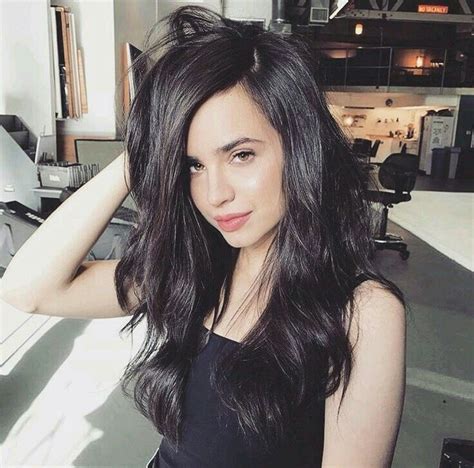 Pin By Justin Doan On Your Pinterest Likes Sofia Carson Sophia Carson Celebrities