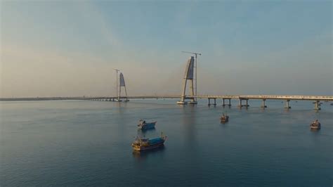 Bridge Detection Object Detection Dataset By Reva University