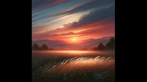 바람에 실린 속삭임 Youtube