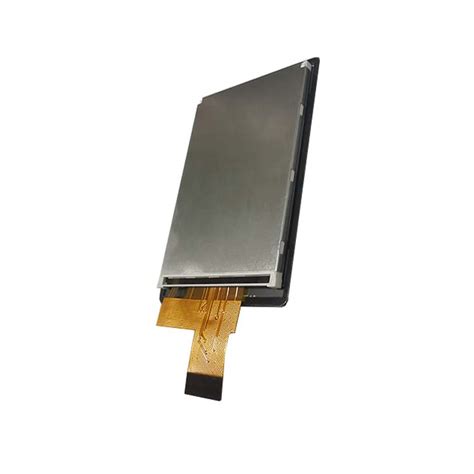 Inch Ips Spi Interface Touch Tft Lcd Display With Resolution Lcd Display Lcd