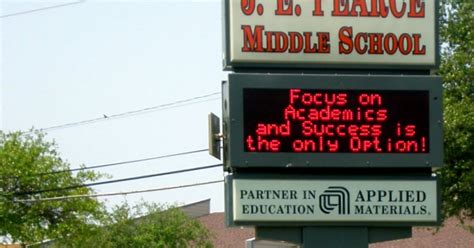 Single Sex Schools Back On Aisd Agenda Kut Radio Austins Npr Station