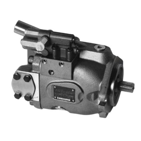 A10vso 52v Rexroth Swashplate Axial Piston Variable Pump High Permissible Drive Speed Swash A10vso 52v Rexroth Swashplate Axial Piston Variable Pump High Permissible Drive Speed Swash