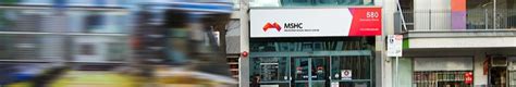 Melbourne Sexual Health Centre Linkedin