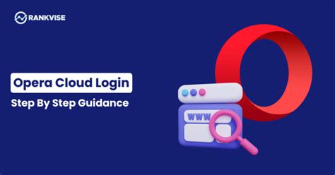 Opera Cloud Login Step By Step Guidance 2025