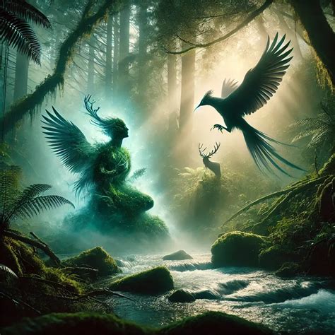 Daidarabotchi The Colossal Force Shaping Japans Landscape