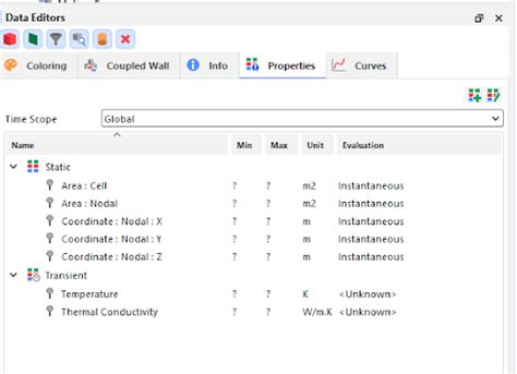 2 3 Ansys Rocky Coupling With Other Ansys Software