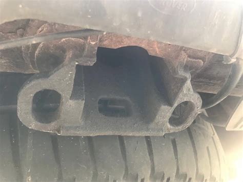 Disco4 Com View Topic [wanted] Disco 3 Tow Bar Socket