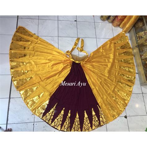 Jual Sayap Cendrawasih Premium Shopee Indonesia