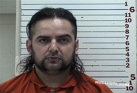 Camacho Christopher Jauregui 02102025 Comanche County Mugshots Zone