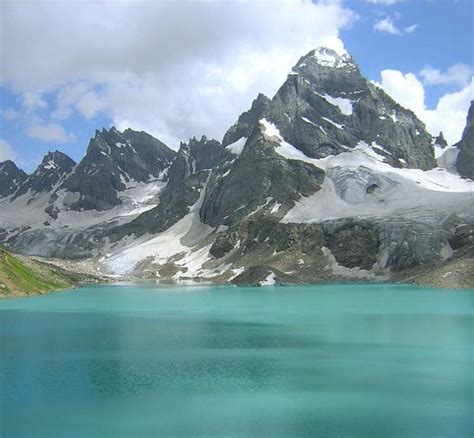 真實崑崙山旅遊景點四大景觀值得一看地獄之門最好遠離 每日頭條