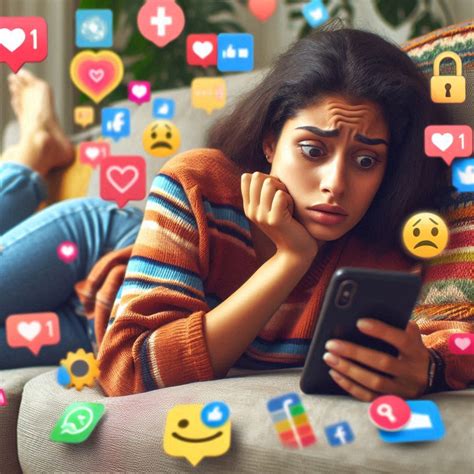 Faaztech On Linkedin Doom Scrolling The Digital Habit Thats Hard To