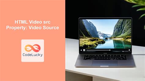 Html Video Load Method Reloading Video Source Codelucky