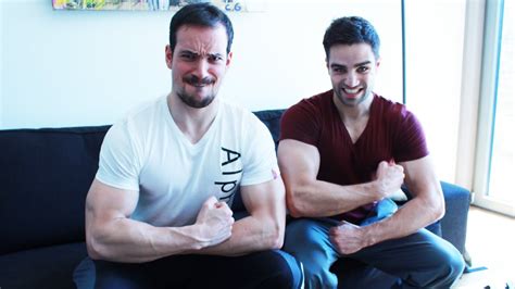 Fitness Experte Kolja Barghoorn Im Interview Youtube