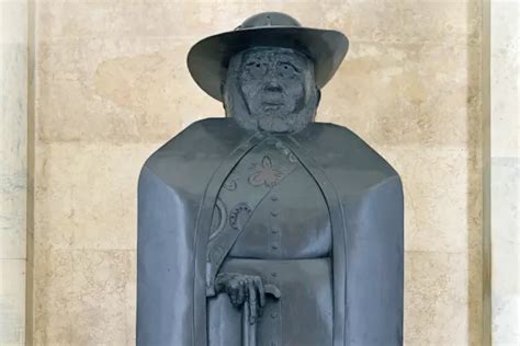After Aoc Decries Statue Hawaiian Catholic Says St Damien Of Molokai