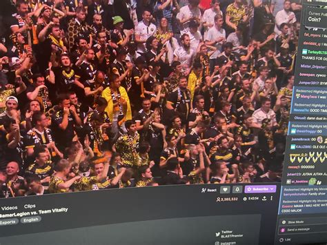 New Most Viewed Cs Major Rcsgo