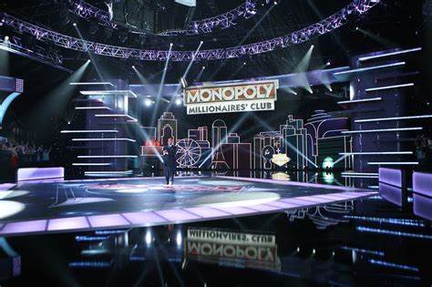 Game Show 인테리어