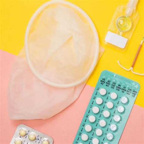 20 Birth Control Side Effects Every Woman Should Know