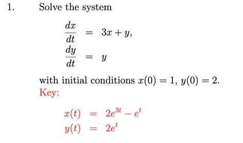 Solved Show All Work Please