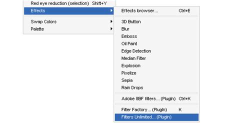 6 Cool Irfanview Plugins To Enhance This Simple Image Editor