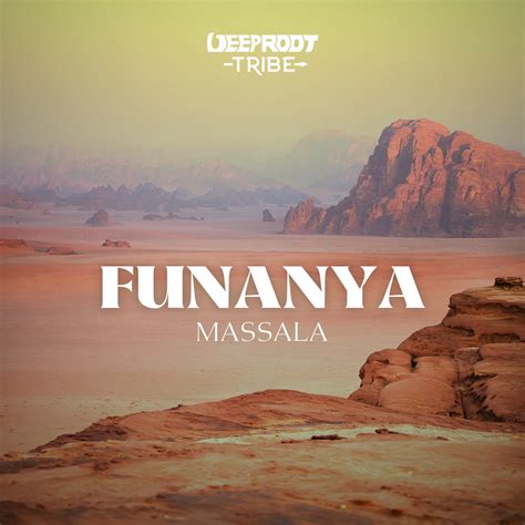 Massala Funanya Extended Mix [deep Root Tribe] Music And Downloads On Beatport