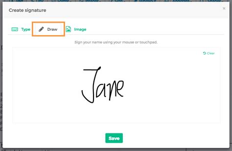 Feature Update Sign PDF The Sejda PDF Blog