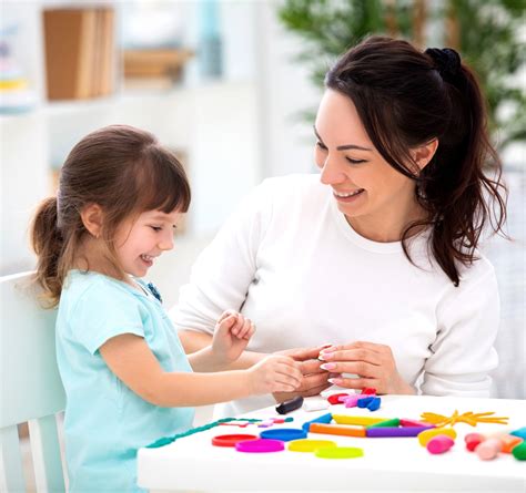 Mommy And Me Pre K