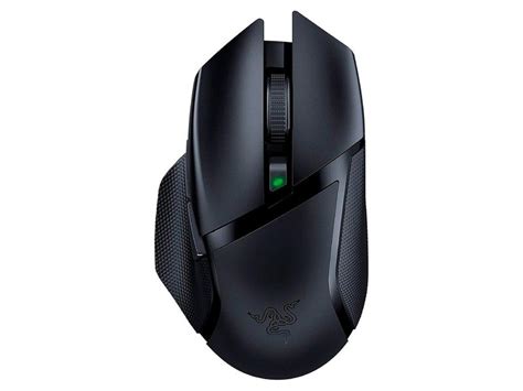 Comprar Mouse Razer Gaming Basilisk Ergo Inalamb Walmart Guatemala
