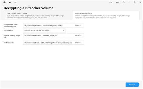 How To Use Passware Bootable Memory Imager Passware Support