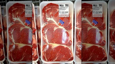 The Best And Worst Steaks To Buy At Costco According To A Chef