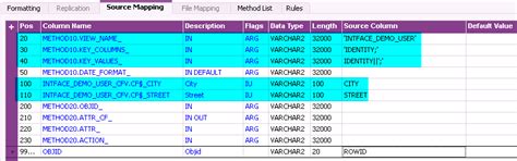 Migrate Data Into Custom Fields
