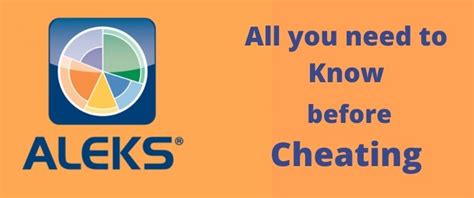 Can ALEKS Detect Cheating Open Tabs Phones Student Cheats
