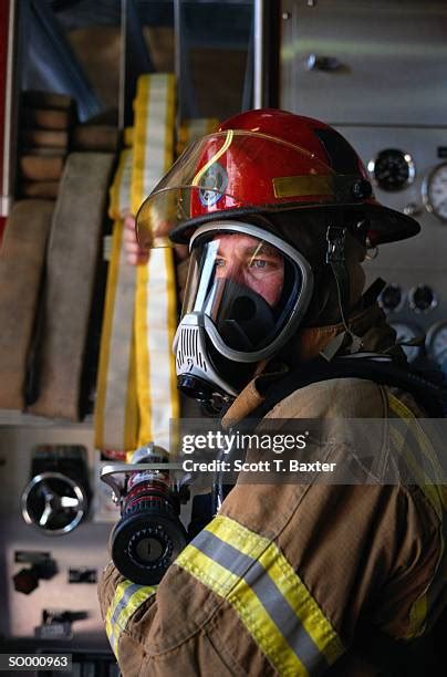 Firefighter Scott Photos And Premium High Res Pictures Getty Images