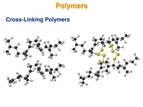 PPT Polymers PowerPoint Presentation Free Download ID 2951985