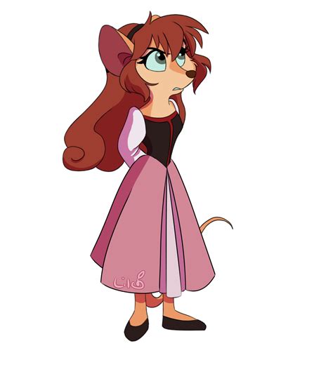 Anna Eilonwy By Lilgrimmapple On Deviantart