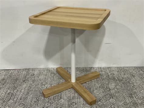 Axis Table Better Source