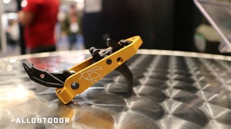 SHOT 2023 CMC AK Trigger Group 2 0 Crisp Single Stage