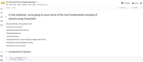 techjourney deeplearning tensorflow machinelearning ai foodvision nlp bitcoin
