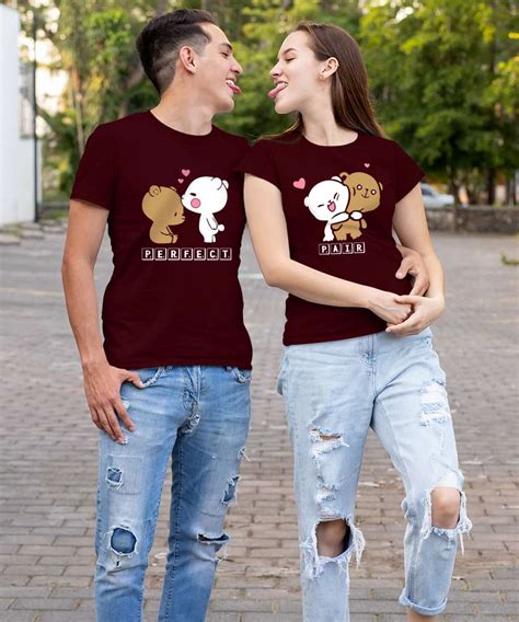 T Shirt Printing Ideas For Couples At Theresa Hanson Blog
