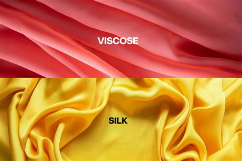 Silk Vs Viscose Best Fabric For Your High End Fashion Line