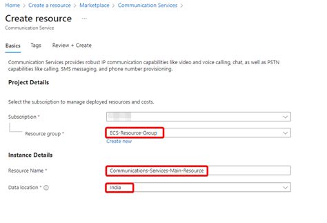 Setting Up Email Communication Services In Azure Aashu Technologies